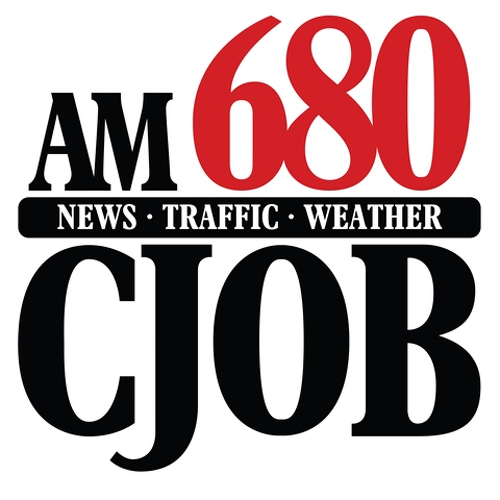 CJOB 680 AM - Listen Live | TuneYou