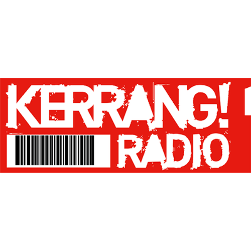 Kerrang! Radio - Listen Live | TuneYou