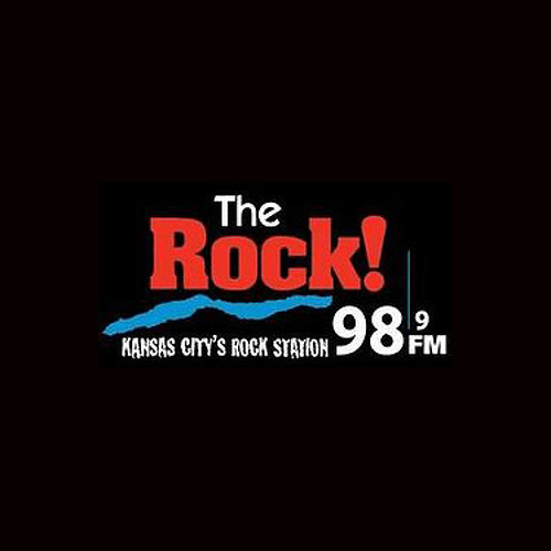 KQRC FM 98.9 - The Rock! - Listen Live | TuneYou