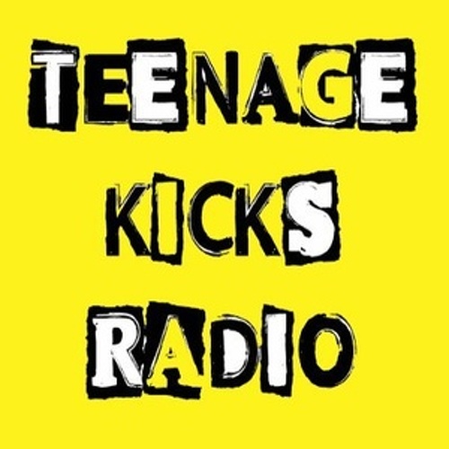 Teenage Kicks Radio - Listen Live | TuneYou