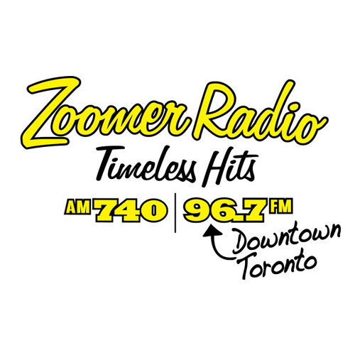 Zoomer Radio - CFZM 740 AM - Listen Live | TuneYou
