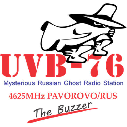 UVB-76 - The Buzzer - Listen Live | TuneYou