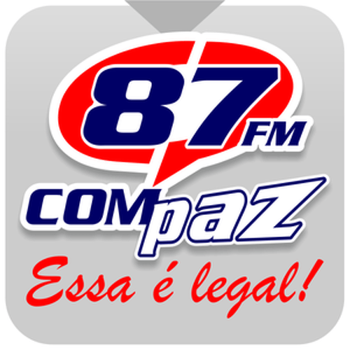 Rádio Compaz 87.7 FM - Listen Live | TuneYou