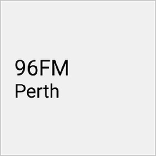 96FM Perth 96.1 FM - Listen Live | TuneYou