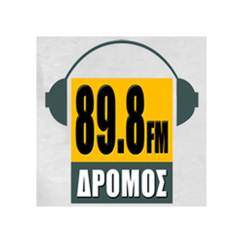 Dromos 89.8 FM - Listen Live | TuneYou