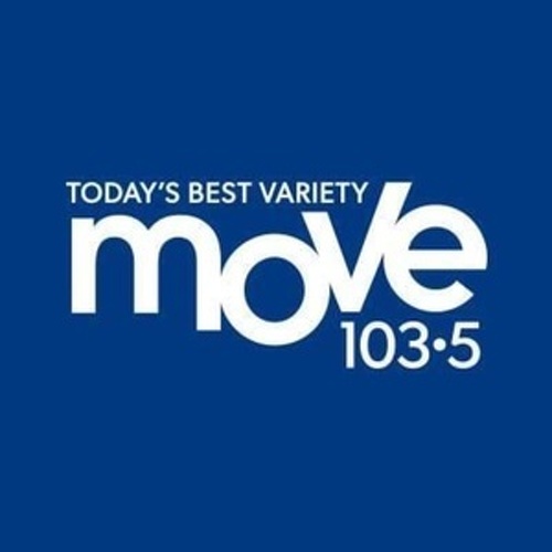 Vancouvers Move 103.5 - CHQM-FM - Listen Live | TuneYou