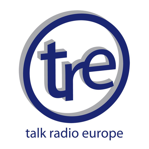 Talk Radio Europe - Listen Live | TuneYou