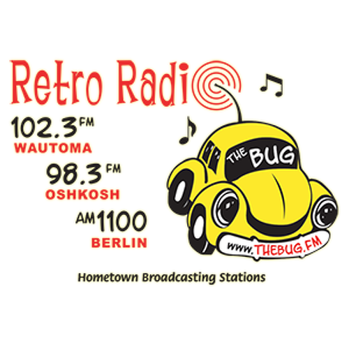 WAUH FM - 102.3 the Bug - Listen Live | TuneYou