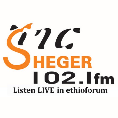 Sheger FM 102.1 - Listen Live | TuneYou