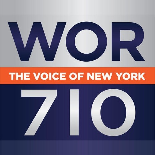 WOR 710 AM - Listen Live | TuneYou