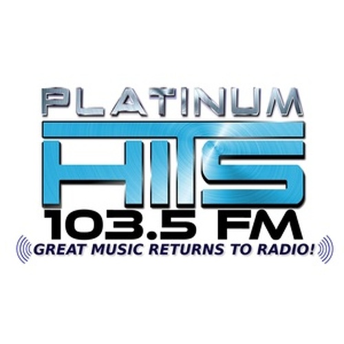 Platinum Hits 103.5 FM - Listen Live | TuneYou