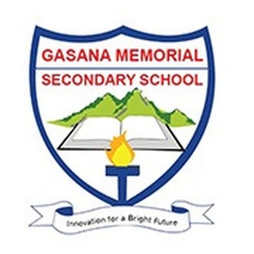 Gasana Memorial FM - Listen Live | TuneYou