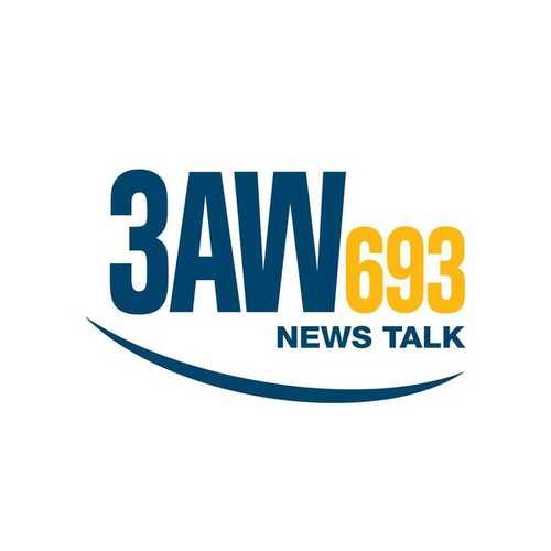 3AW - 693 AM - Listen Live | TuneYou