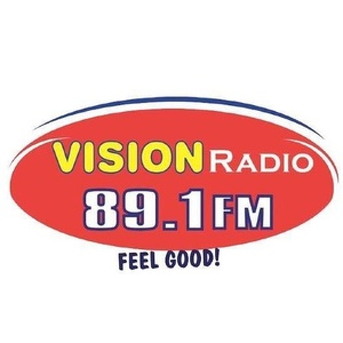 Vision Radio 89.1 FM - Listen Live | TuneYou