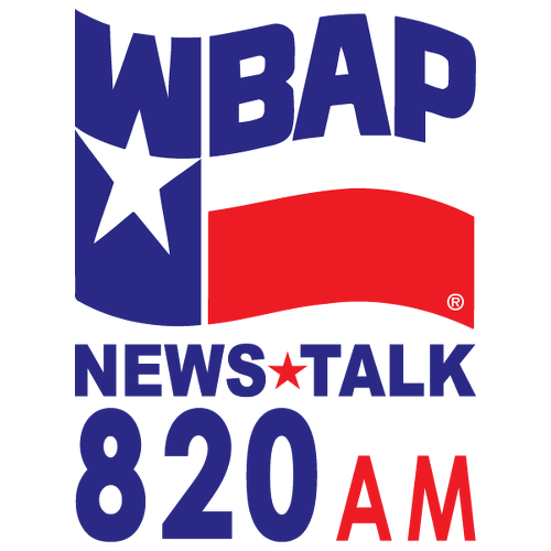 WBAP AM - News Talk 820 - Listen Live | TuneYou