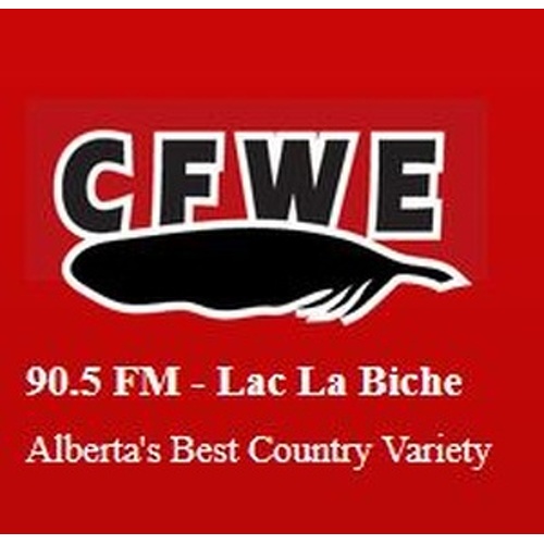 CFWE - CFWE-FM-5 89.9 FM - Listen Live | TuneYou