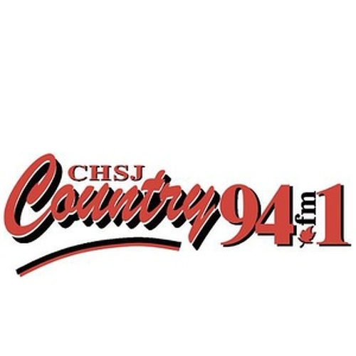 Country 94 - CHSJ- 94.1 94.1 FM - Listen Live | TuneYou